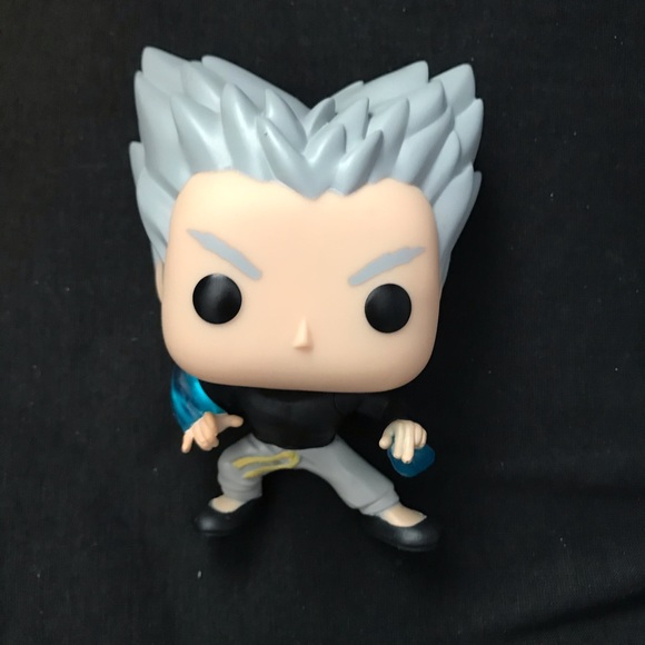 Funko | Toys | One Punch Man Funko Pop Lot | Poshmark